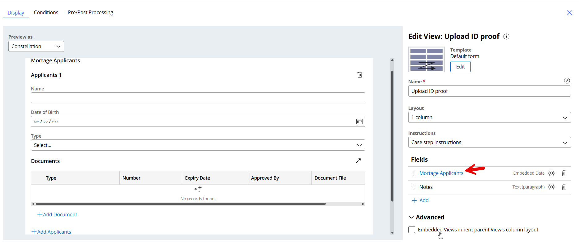 Data Level Attachments | Pega Community